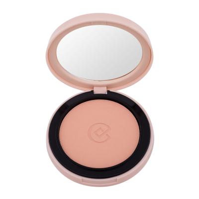 Collistar Impeccable Maxi Blush Руж за жени 9 гр Нюанс 01 Sabbia ...