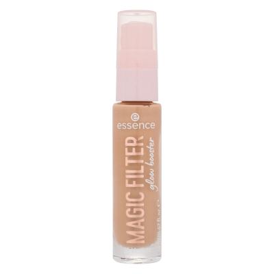 Essence Magic Filter Glow Booster Основа за грим за жени 14 ml Нюанс 20 ...