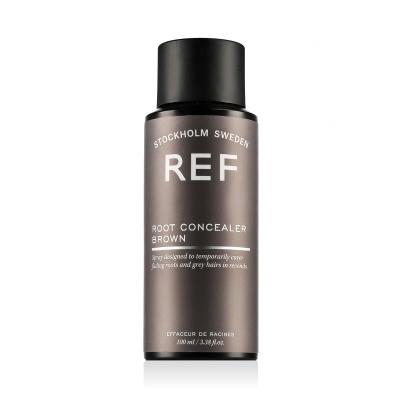 REF Root Concealer Боя за коса 100 ml Нюанс Brown | Parfimo.bg