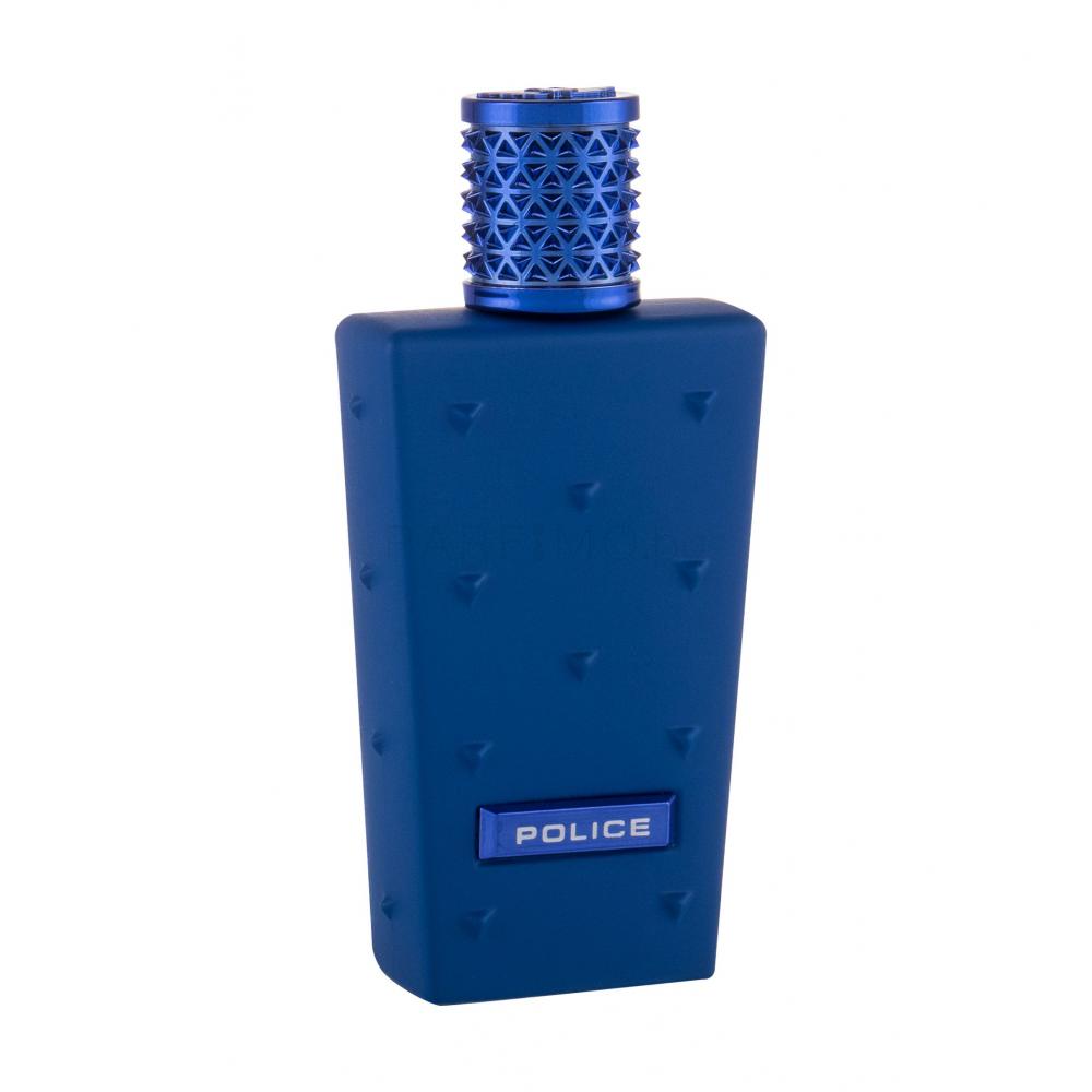 Police Shock-In-Scent Eau de Parfum за мъже 50 ml | Parfimo.bg