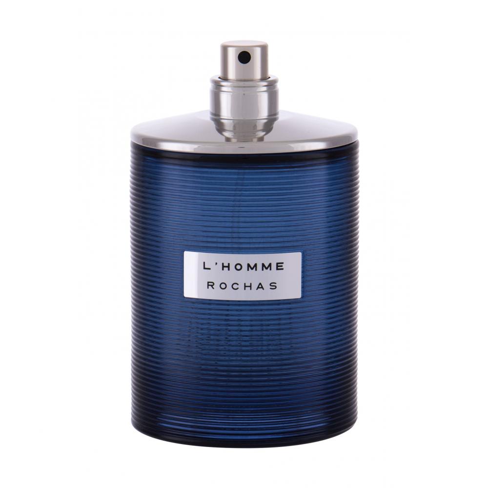Rochas L´Homme Eau de Toilette за мъже | Parfimo.bg