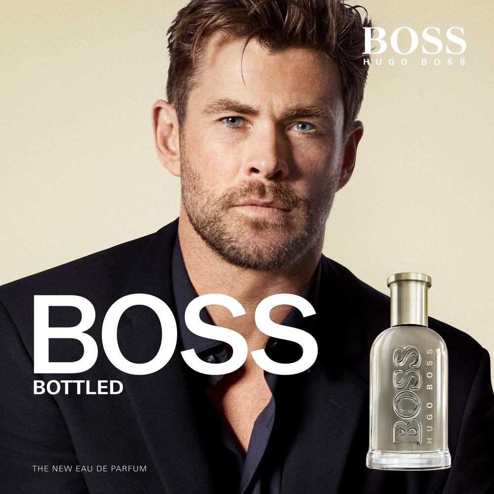 Hugo Boss Boss Bottled Eau De Parfum за мъже 50 Ml Parfimo Bg