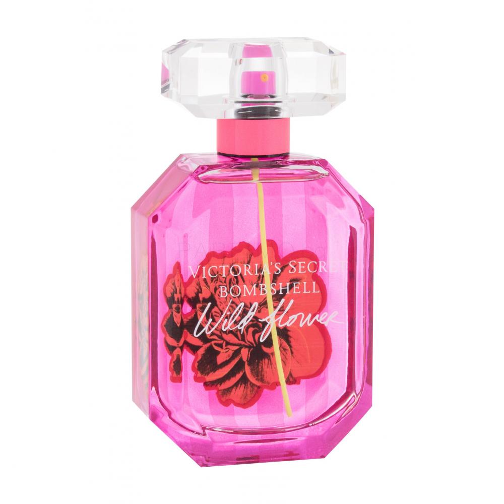 Victoria´s Secret Bombshell Wild Flower Eau de Parfum за жени | Parfimo.bg