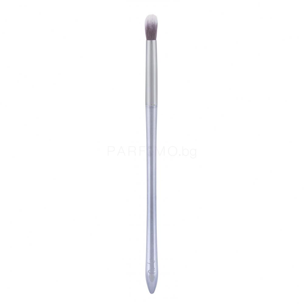 Rude Cosmetics Makeup Brushes Silver Bullet Blending Revolver Четка за ...