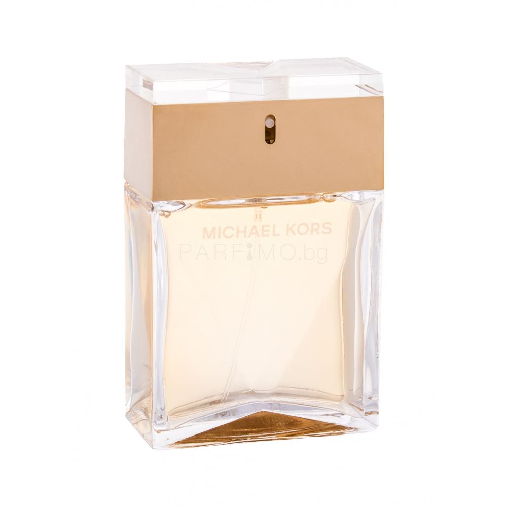 Michael Kors Gold Luxe Edition Eau de Parfum за жени 100 ml | Parfimo.bg