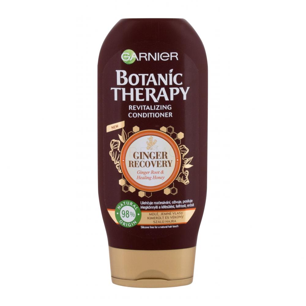 Garnier Botanic Therapy Ginger Recovery Балсами за коса за жени ...