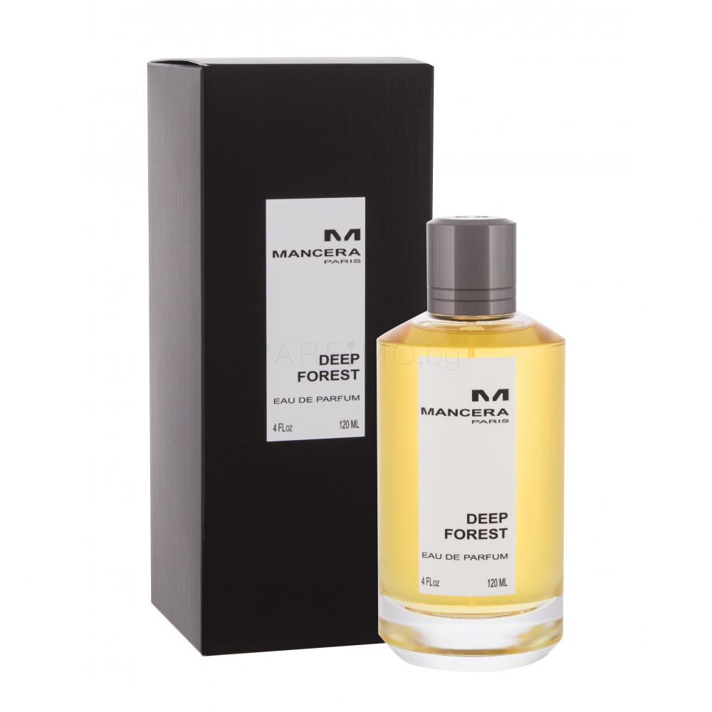 MANCERA Deep Forest Eau de Parfum 120 ml | Parfimo.bg