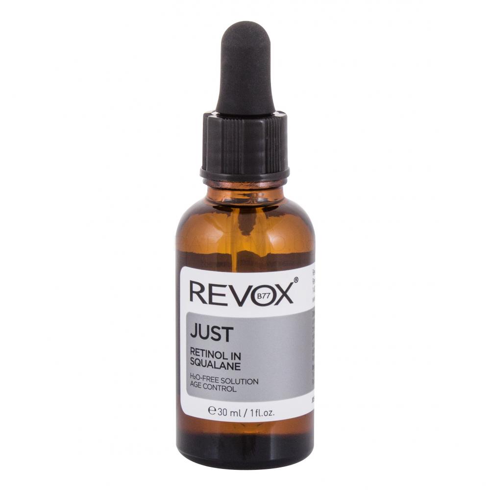 Revox Just Retinol In Squalane Серум за лице за жени 30 ml | Parfimo.bg