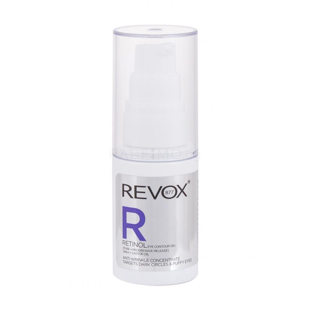 Revox Retinol Околоочен крем за жени 30 ml | Parfimo.bg