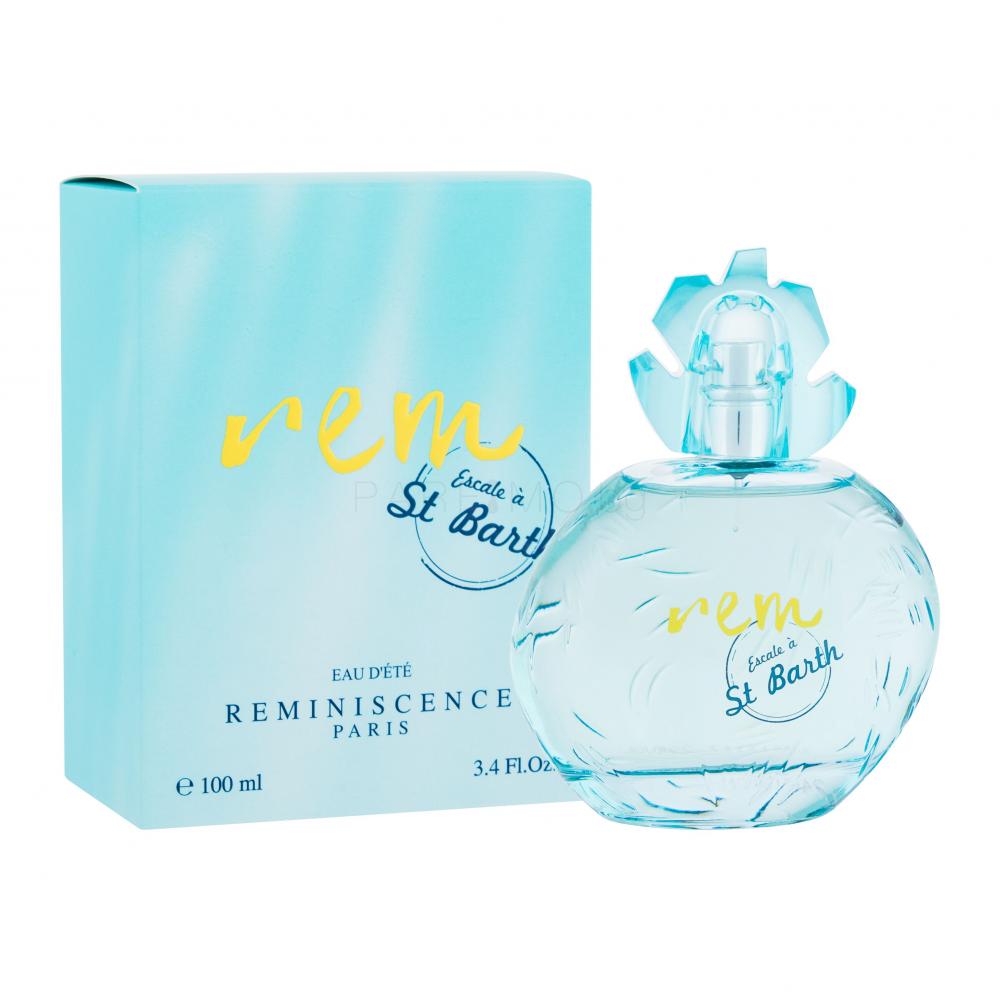 Reminiscence Rem Escale a St. Barth Eau de Toilette за жени | Parfimo.bg