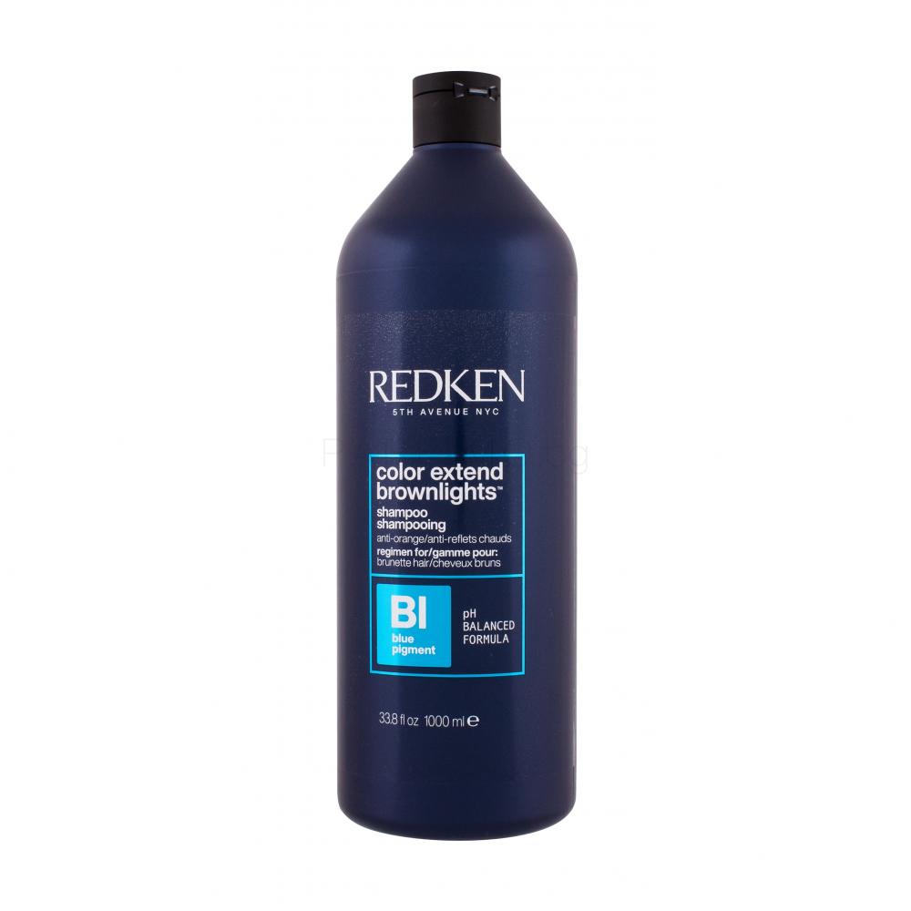 Redken Color Extend Brownlights™ Шампоан за жени 1000 ml | Parfimo.bg