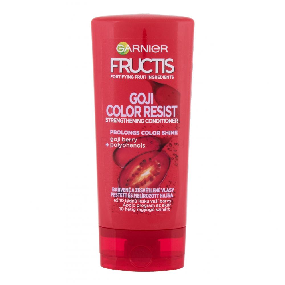 Garnier Fructis Color Resist Балсам за коса за жени 200 ml | Parfimo.bg