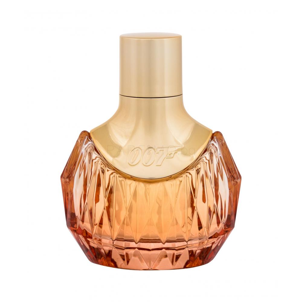 James Bond 007 James Bond 007 Pour Femme Eau de Parfum за жени 30 ml ...