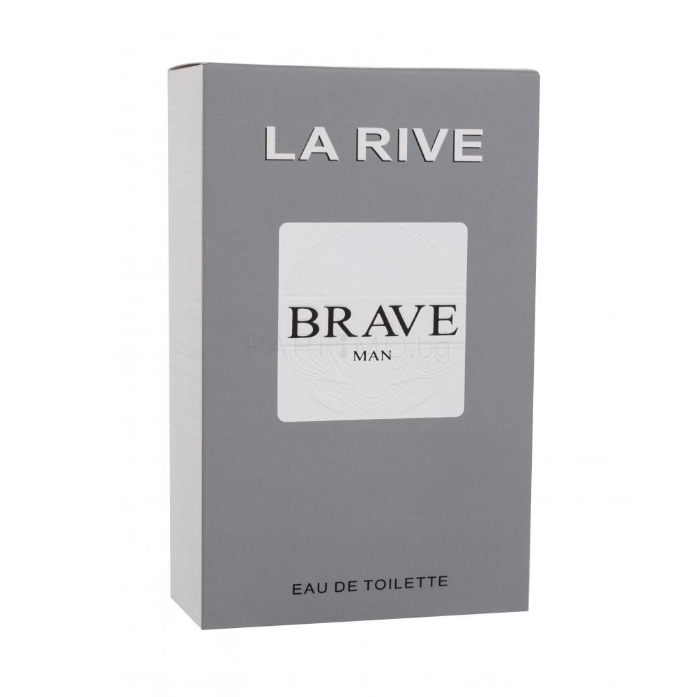 La Rive Brave Eau de Toilette за мъже 100 ml | Parfimo.bg