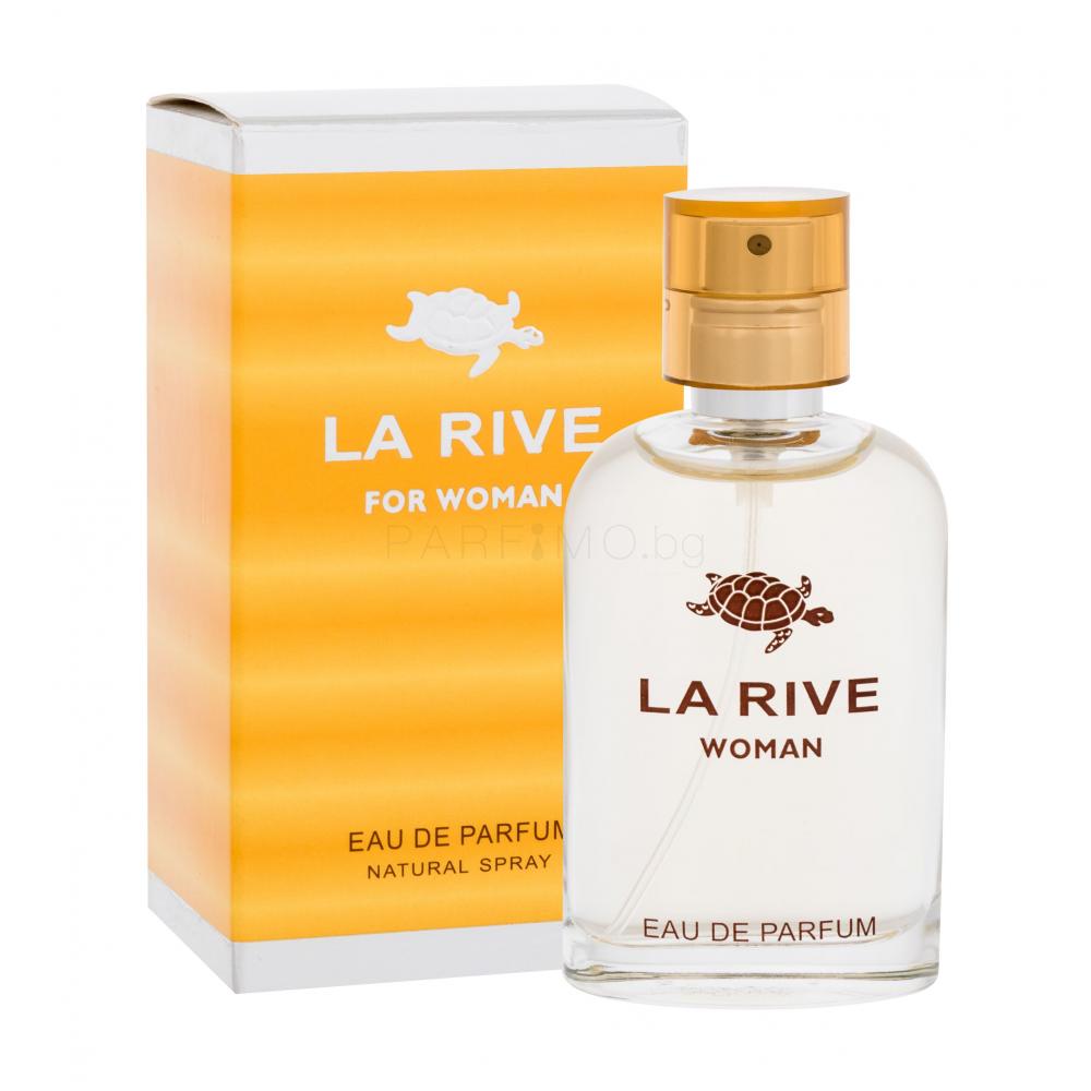La Rive Woman Eau de Parfum за жени 30 ml | Parfimo.bg