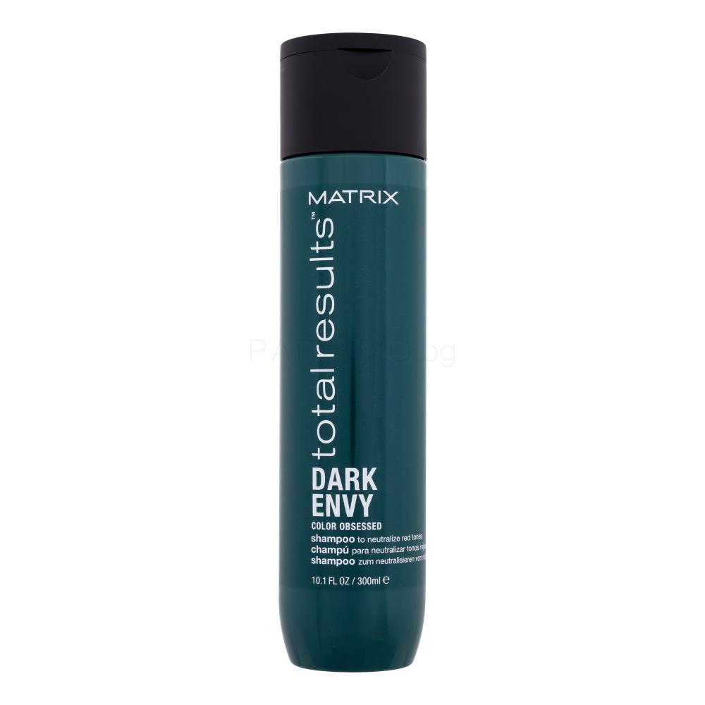 Matrix Dark Envy Green Shampoo Шампоан за жени 300 ml | Parfimo.bg