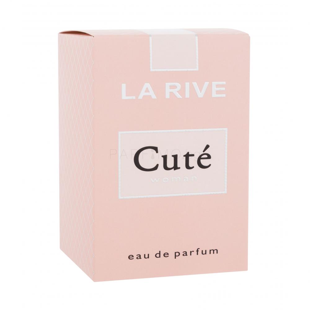 La Rive Cuté Eau De Parfum за жени 100 Ml Parfimo Bg