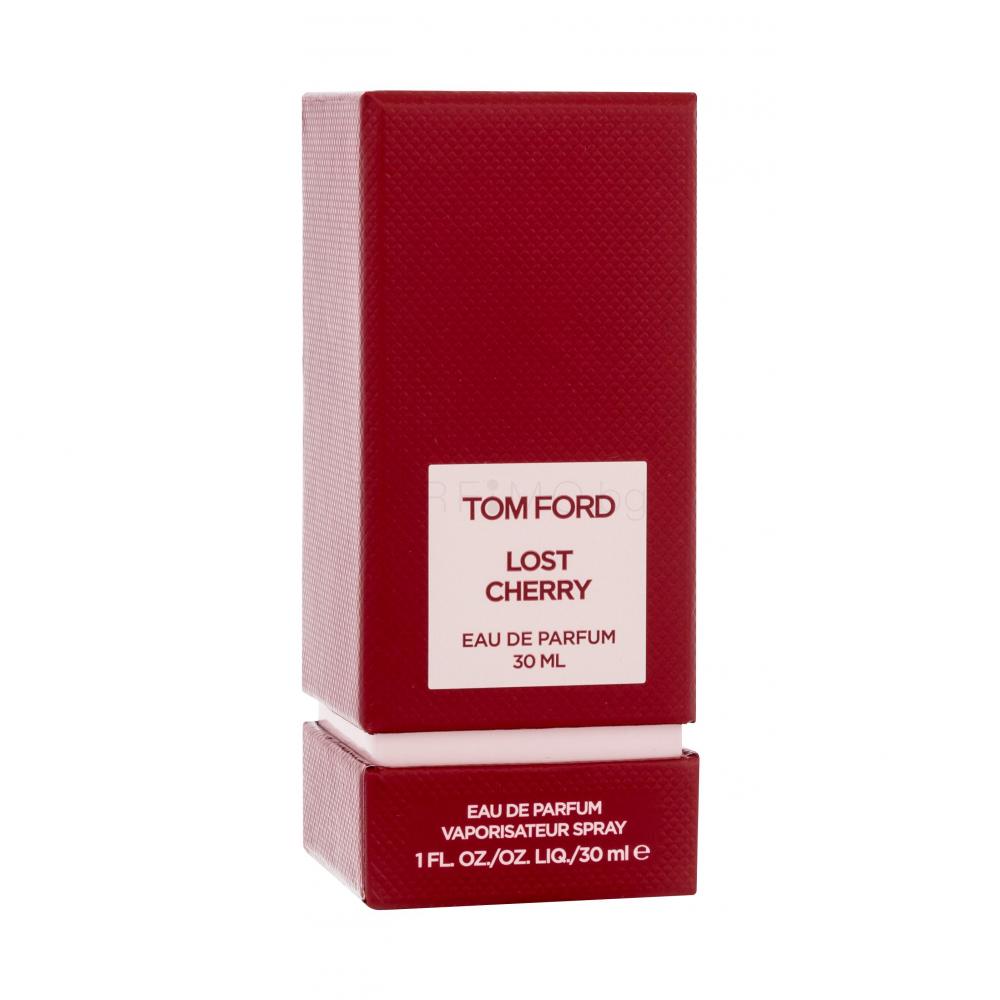 TOM FORD Private Blend Lost Cherry Eau de Parfum 30 ml | Parfimo.bg