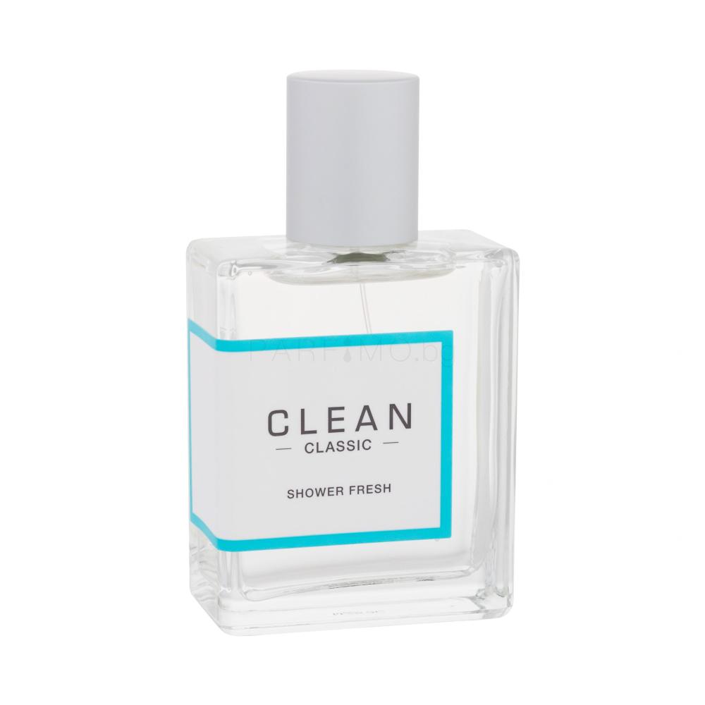 Clean Classic Shower Fresh Eau de Parfum за жени 60 ml увредена кутия ...