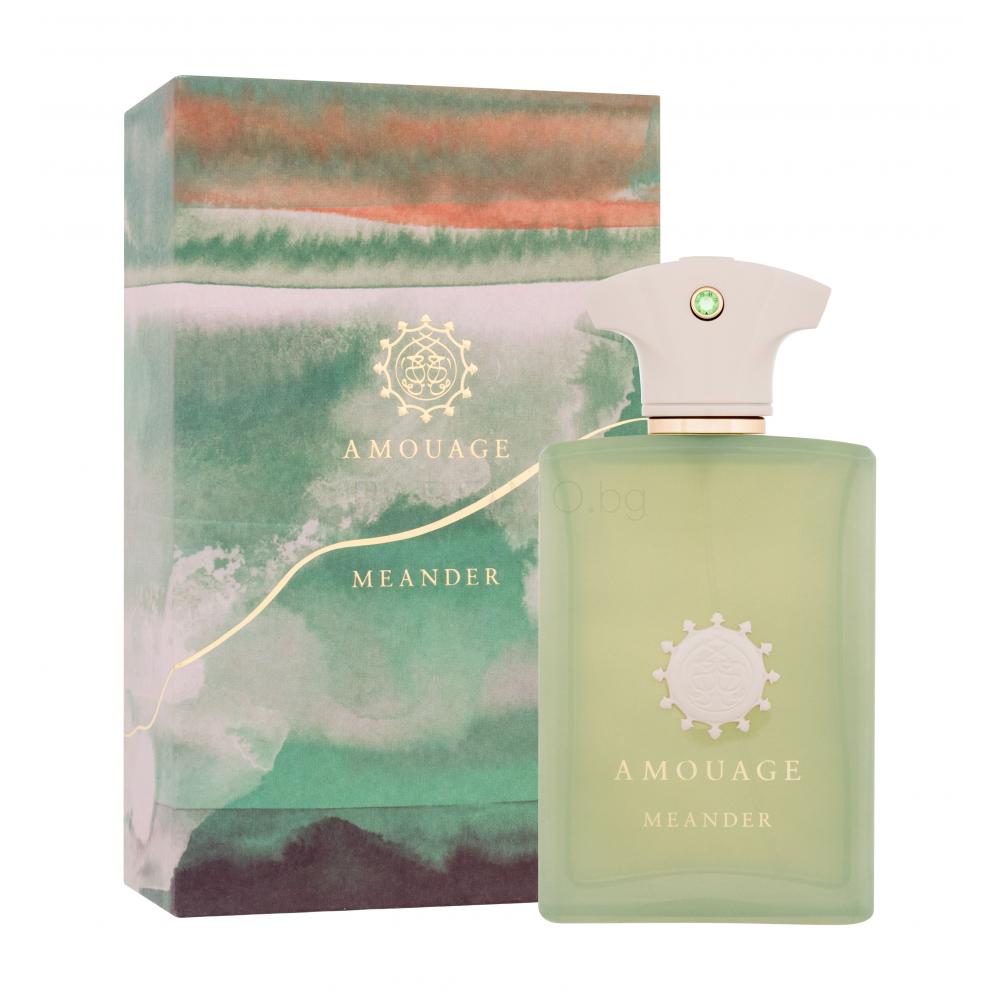 Amouage Meander Eau de Parfum 100 ml | Parfimo.bg