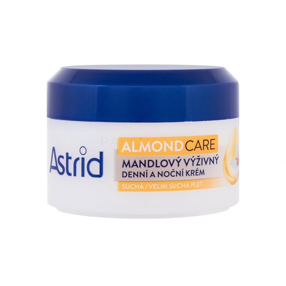 Astrid Almond Care Day And Night Cream Дневен крем за лице за жени 50 ...