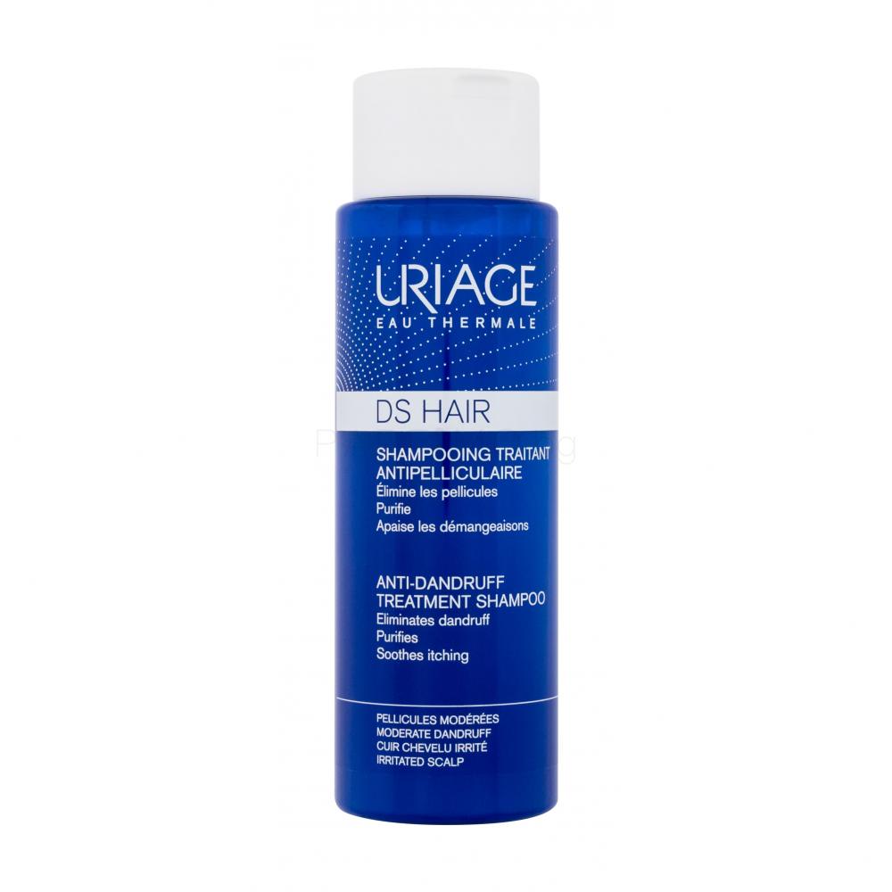 Uriage DS Hair Anti-Dandruff Treatment Shampoo Шампоан 200 ml | Parfimo.bg