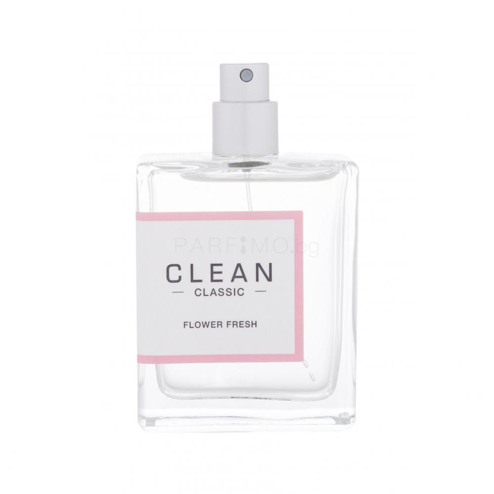 Clean Classic Flower Fresh Eau de Parfum за жени | Parfimo.bg