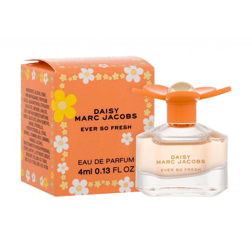 Marc Jacobs Daisy Ever So Fresh Eau de Parfum за жени 4 ml | Parfimo.bg Marc Jacobs Daisy Ever So Fresh Eau de Parfum за жени 4 ml | Parfimo.bg
