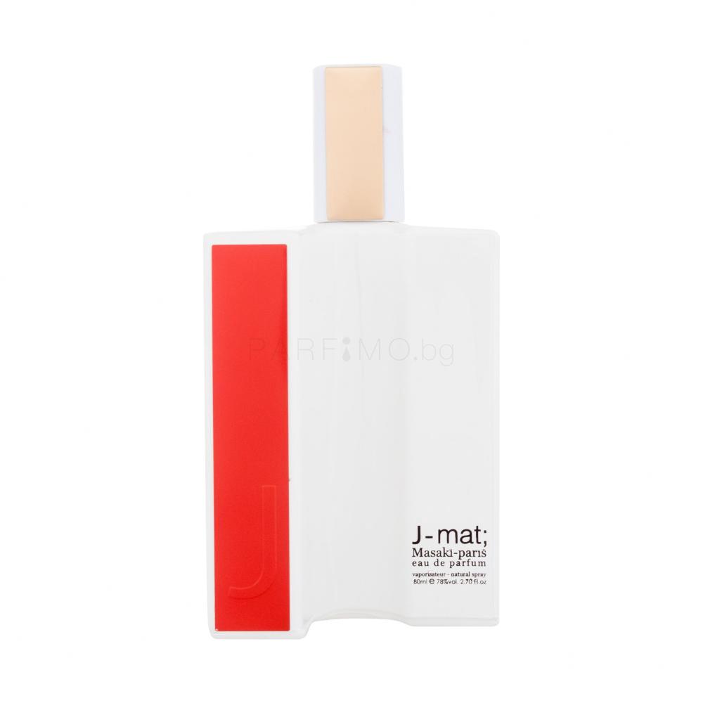 Masaki Matsushima J-Mat Eau de Parfum за жени | Parfimo.bg