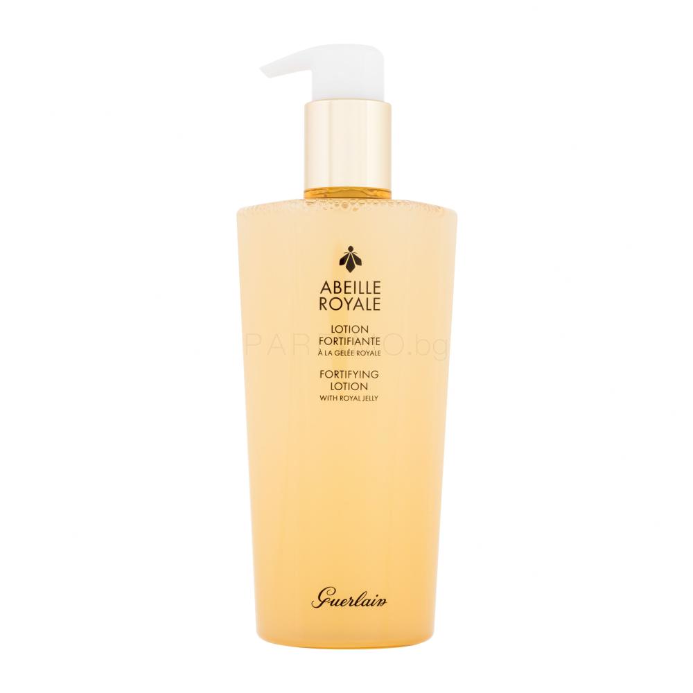 Guerlain Abeille Royale Fortifying Lotion With Royal Jelly Лосион за ...