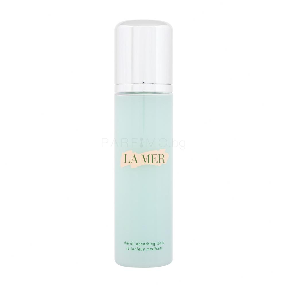 La Mer The Oil Absorbing Tonic Лосиони за лице за жени | Parfimo.bg