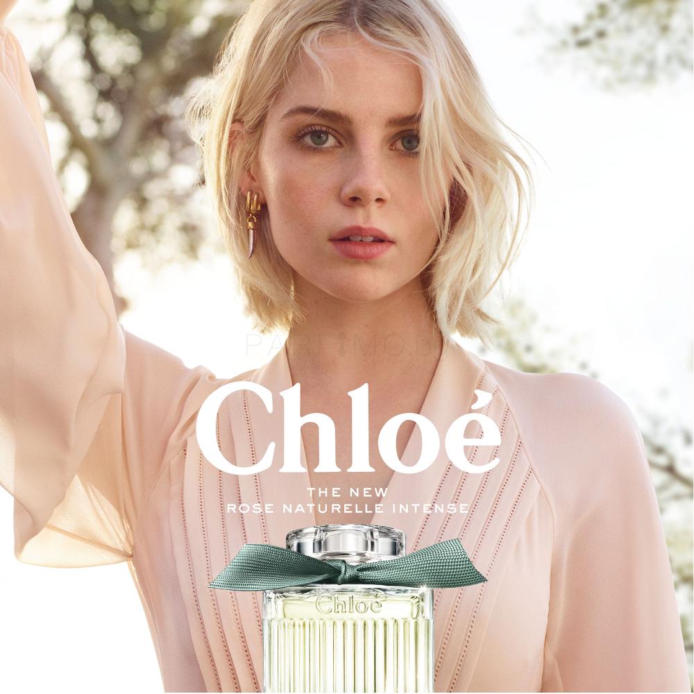 Chloé Chloé Rose Naturelle Intense Eau de Parfum за жени | Parfimo.bg