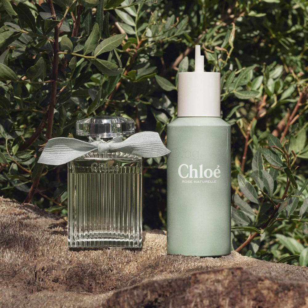 Chloé Chloé Rose Naturelle Intense Eau de Parfum за жени 100 ml ...
