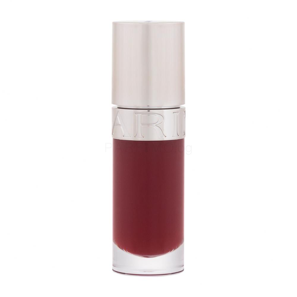 Clarins Lip Comfort Oil Lip Oil Масло за устни за жени 7 ml Нюанс 03 ...