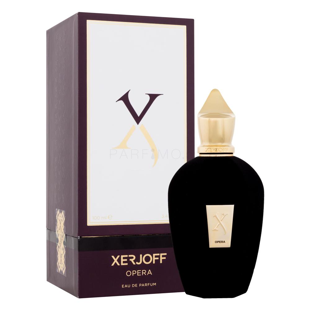 Xerjoff Opera Eau de Parfum 100 ml | Parfimo.bg