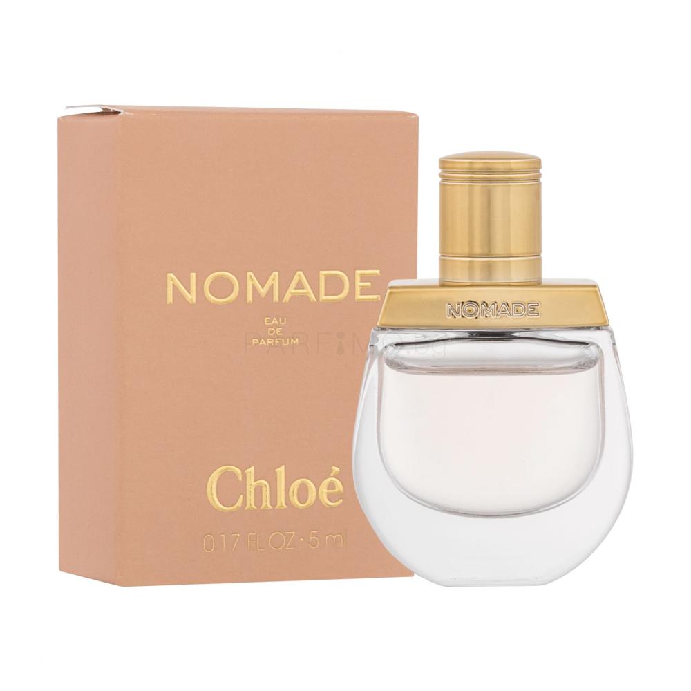 Chloé Nomade Eau de Parfum за жени 5 ml | Parfimo.bg