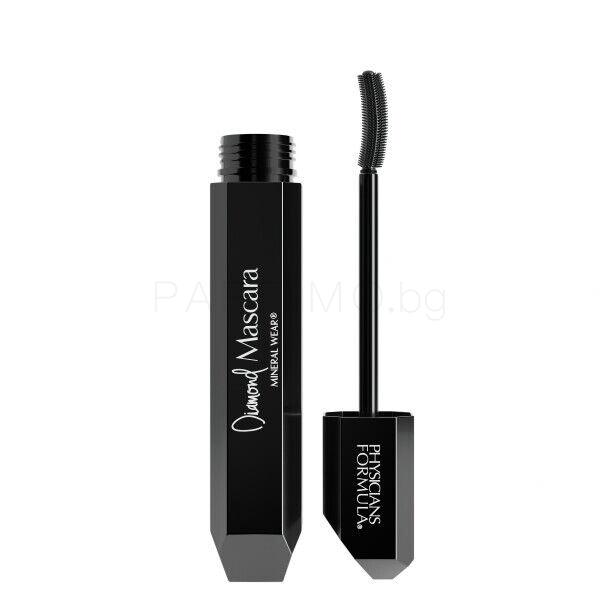 Physicians Formula Mineral Wear Diamond Mascara Спирали за жени ...