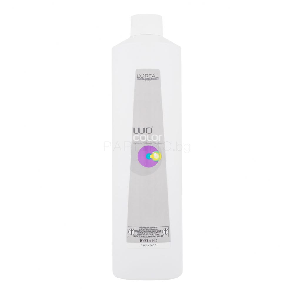 L'Oréal Professionnel LuoColor Releaser Боя за коса за жени 1000 ml ...