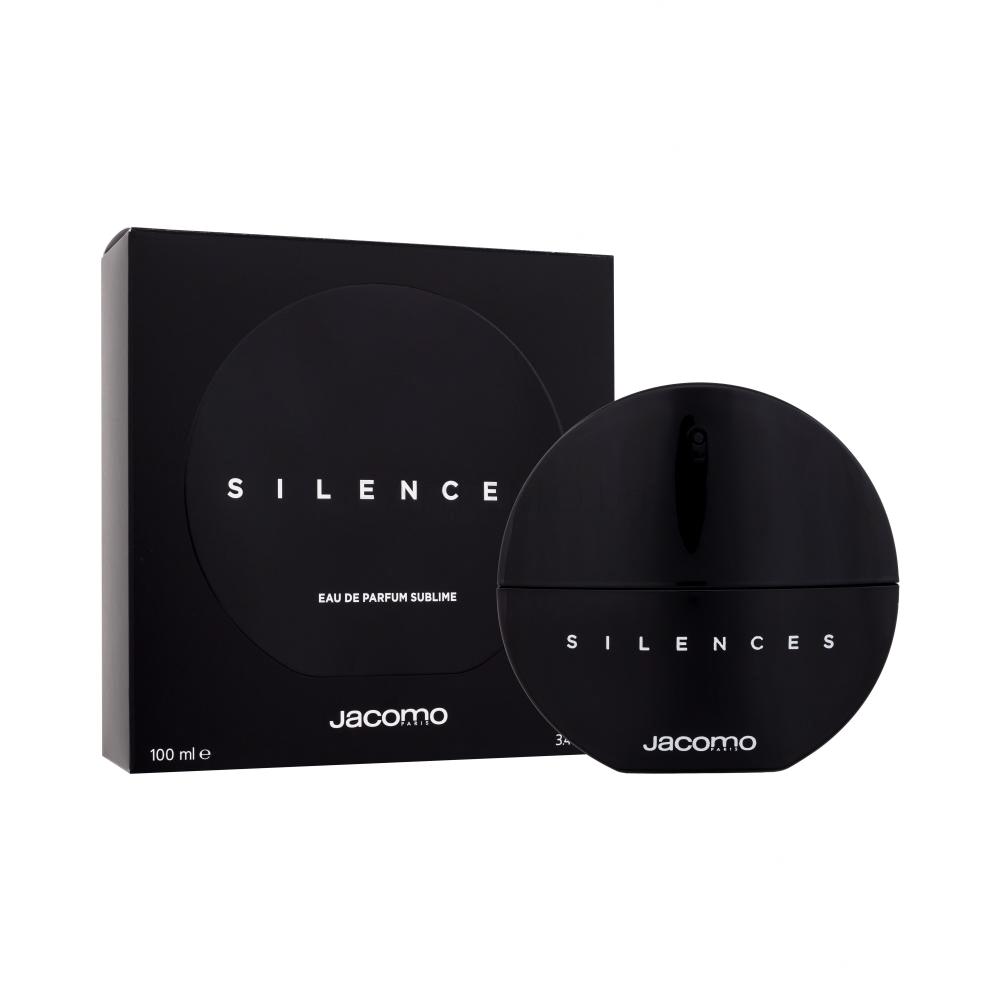 Jacomo Silences Sublime Eau de Parfum за жени 100 ml | Parfimo.bg