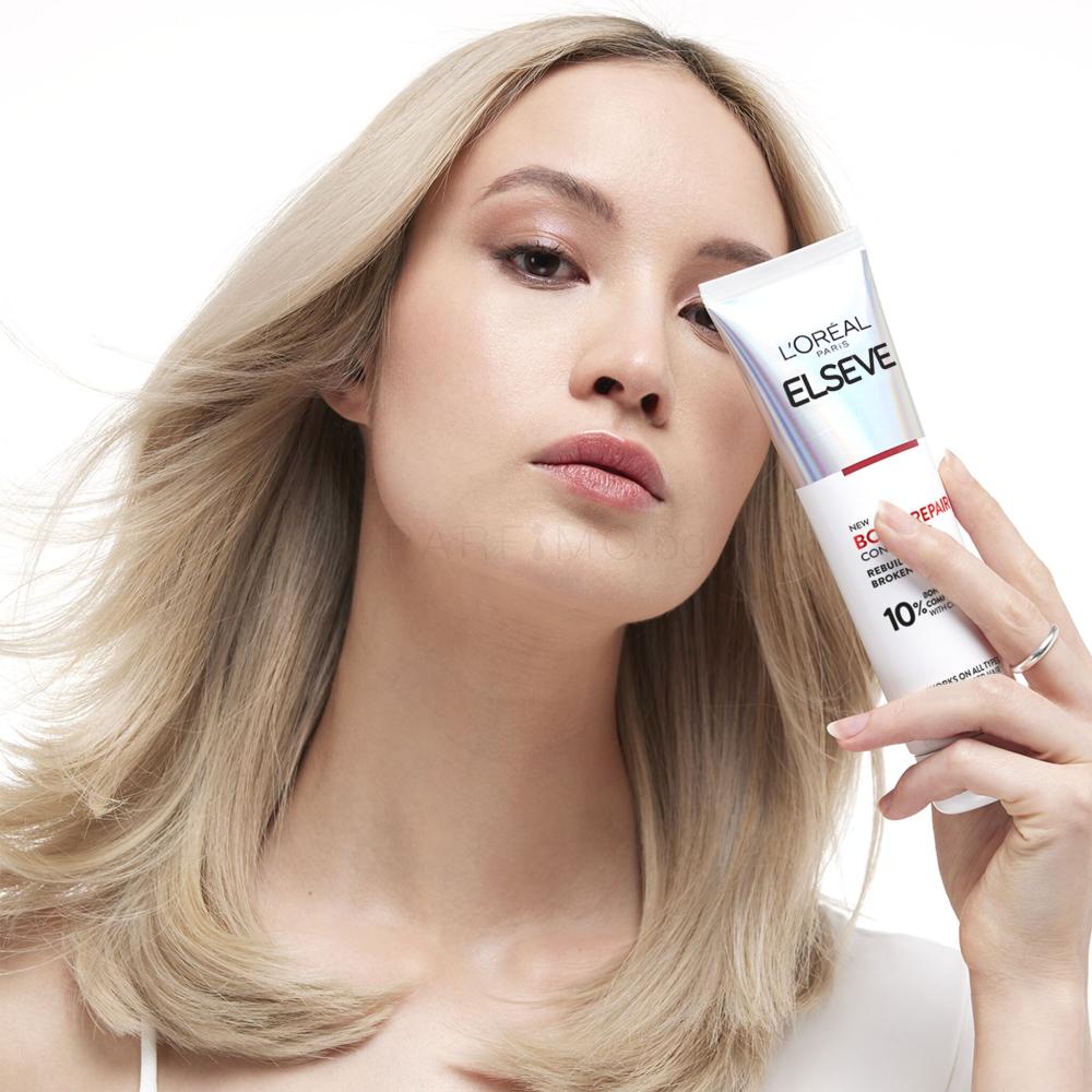 L'Oréal Paris Elseve Bond Repair Conditioner Балсами за коса за жени ...