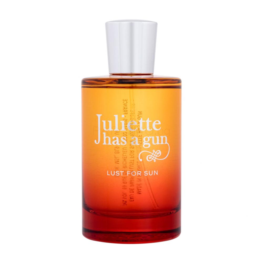 Juliette Has A Gun Lust For Sun Eau de Parfum | Parfimo.bg