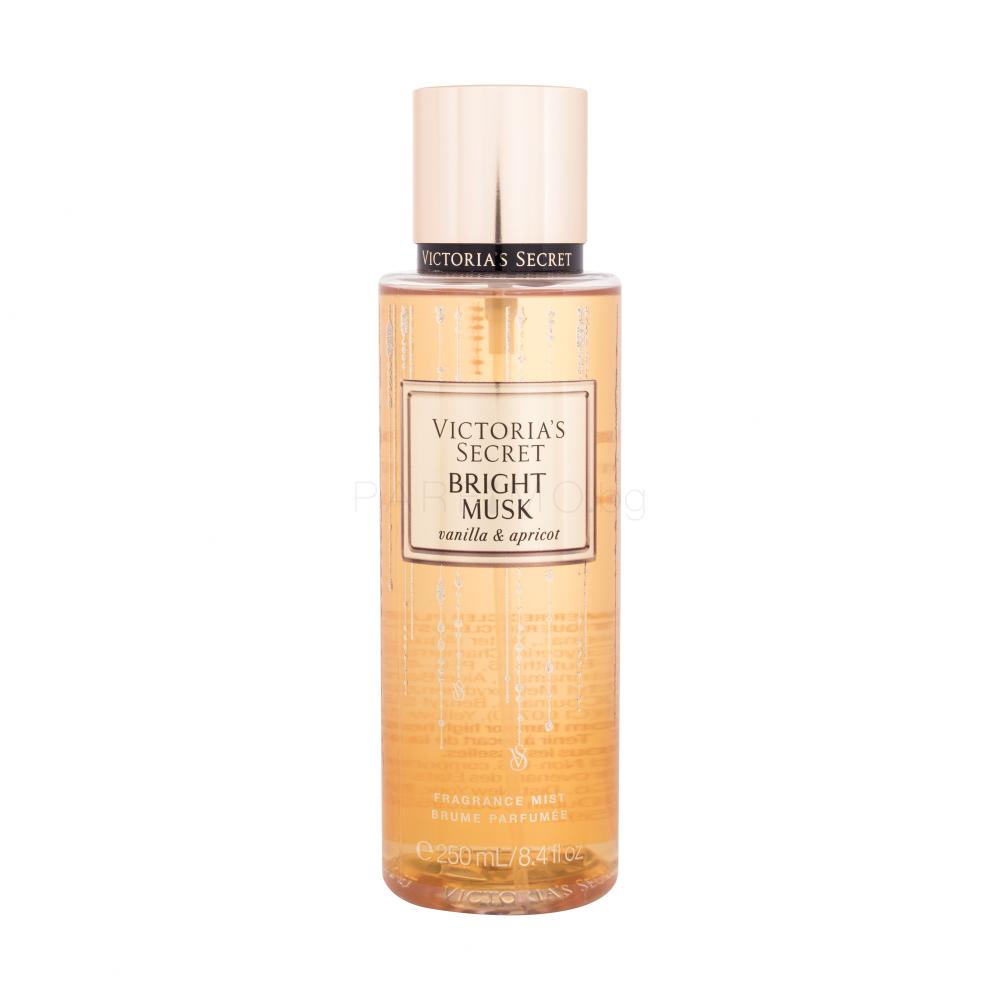 Victoria´s Secret Bright Musk Спрей за тяло за жени 250 ml | Parfimo.bg