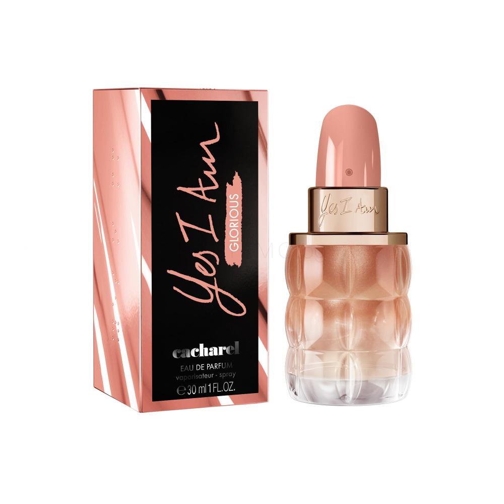 Cacharel Yes I Am Glorious Eau de Parfum за жени 30 ml | Parfimo.bg