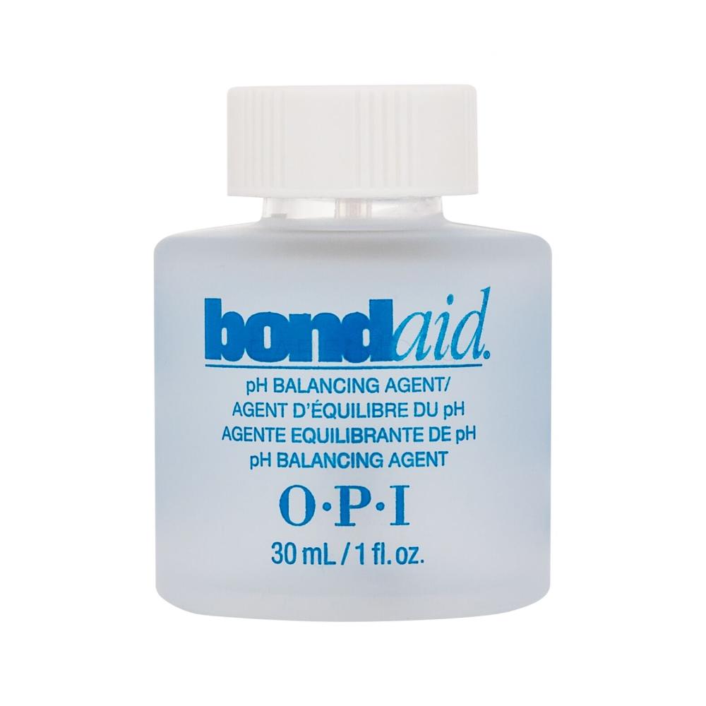 OPI Bond Aid pH Balancing Agent Лакове за нокти за жени | Parfimo.bg