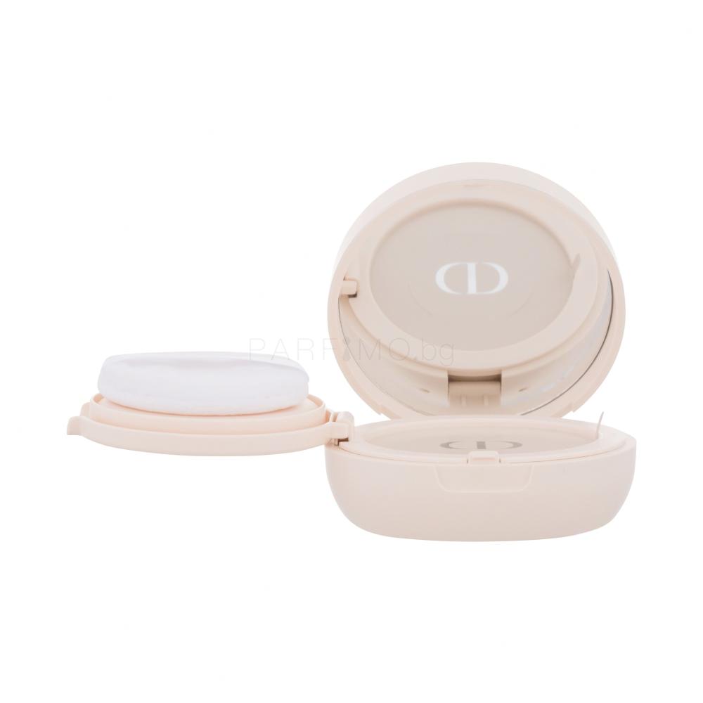 Dior Forever Cushion Powder Пудра за жени 10 g Нюанс Medium | Parfimo.bg