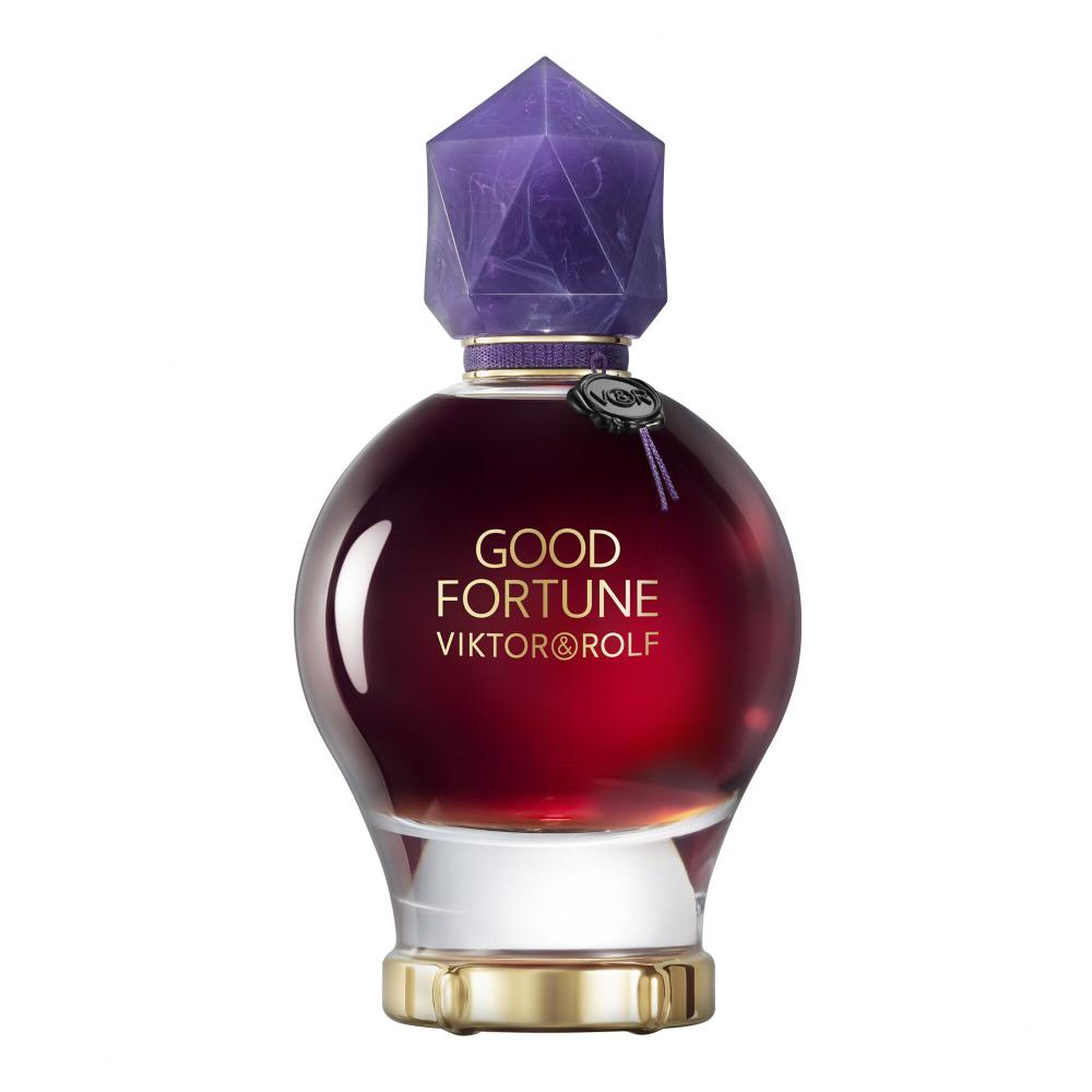 Viktor & Rolf Good Fortune Elixir Intense Eau de Parfum за жени ...