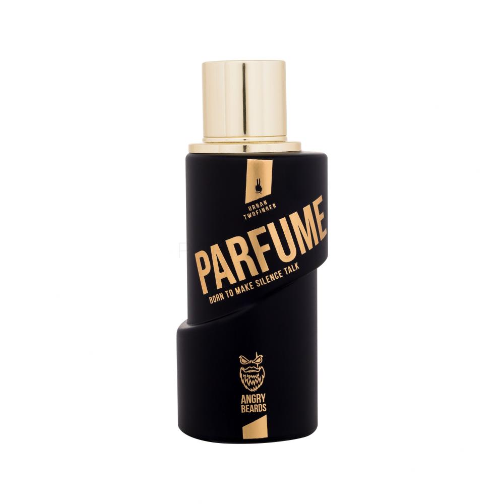Angry Beards Urban Twofinger Парфюм за мъже 100 ml | Parfimo.bg