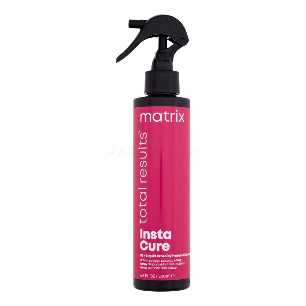Matrix Instacure Anti-Breakage Porosity Spray Грижа „без отмиване“ за ...