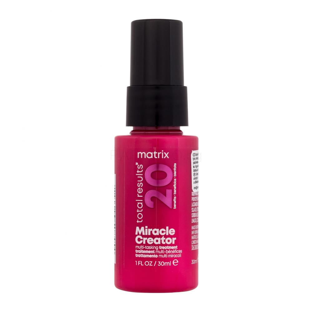 Matrix Miracle Creator За оформяне на косата за жени 30 ml | Parfimo.bg