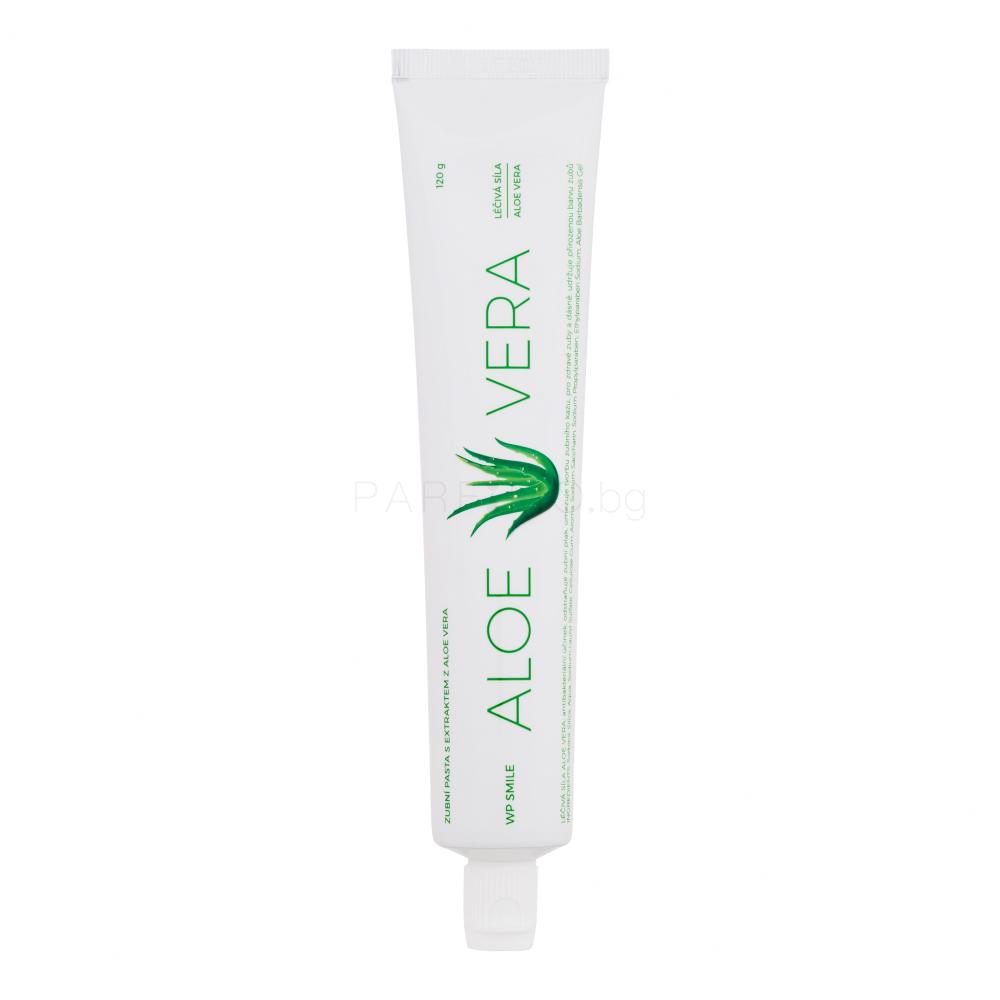 White Pearl Aloe Vera Toothpaste Пасти за зъби | Parfimo.bg